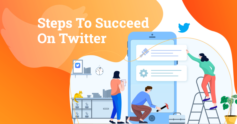 How To Find Success On Twitter In 2023 And Beyond - DigiChefs